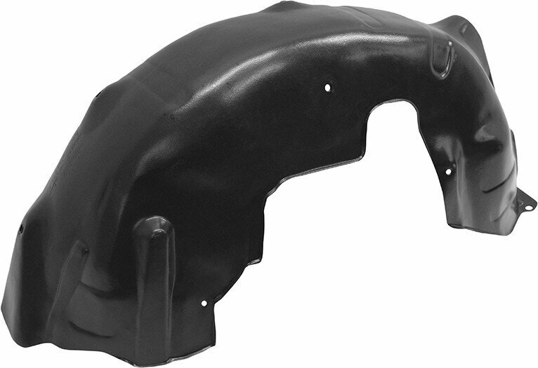 Подкрылок SAT ST-SZ83-064L-1 Suzuki Grand Vitara 05-16 сзади/ справа