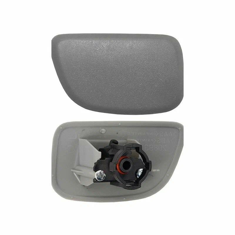 Крышка омывателя фары SAT ST-SB66-110C-A1 Subaru Forester 05-08 справа