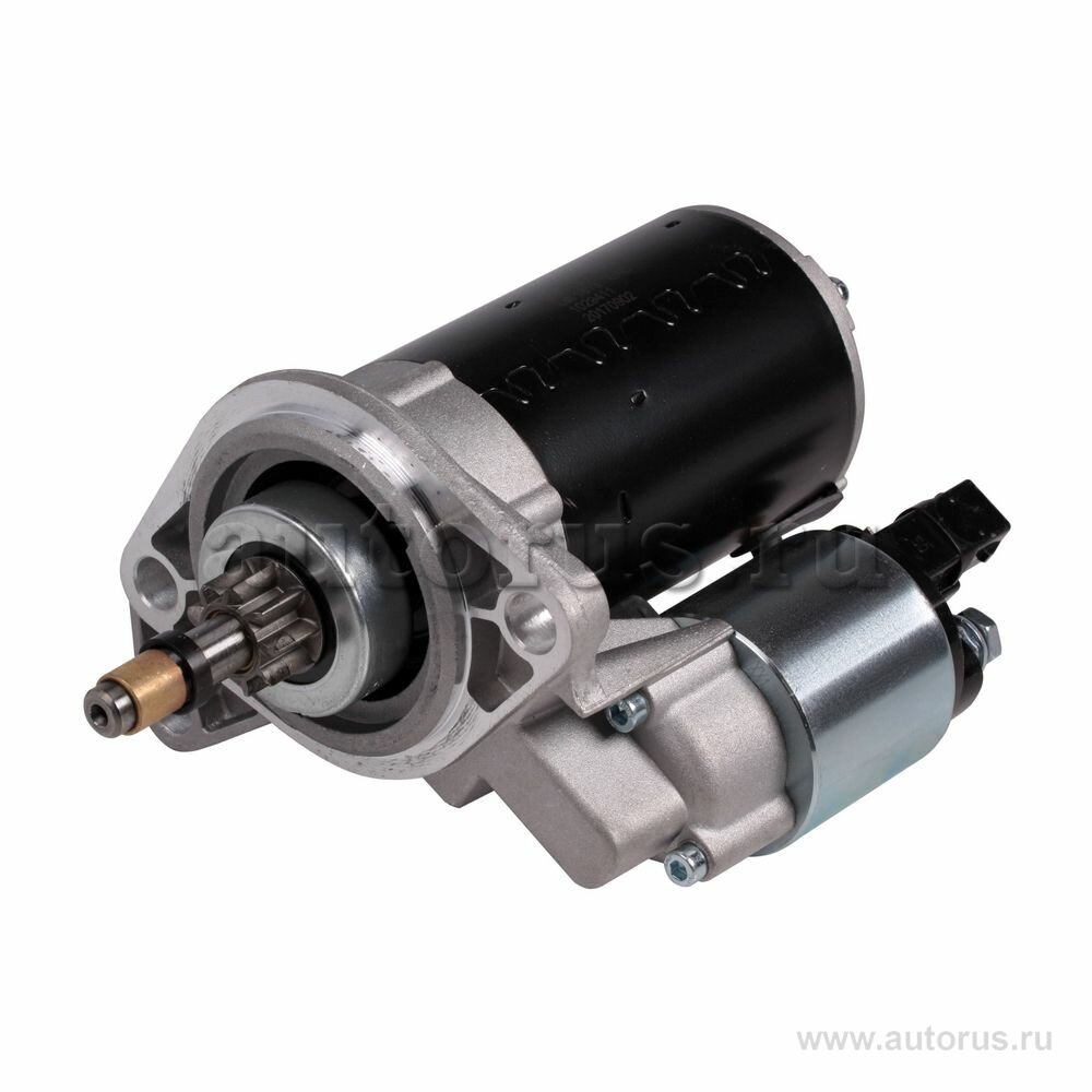 Стартер для а м VAG Passat B3 B4 88- 1.8i 2.0i Golf III 91- 1.6i 1.8i 1,1кВт STARTVOLT LSt 1813