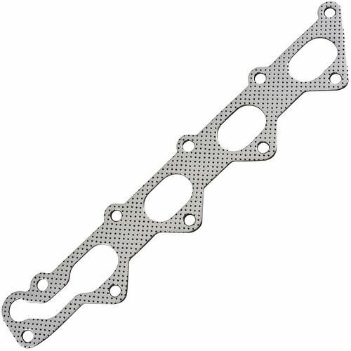 Прокладка выпускного коллектора CHEVROLET AVEO, LACETTI, LANOS, REZZO, DAEWOO NEXIA, NUBIRA, REZZO 1 ZIKMAR Z39075R