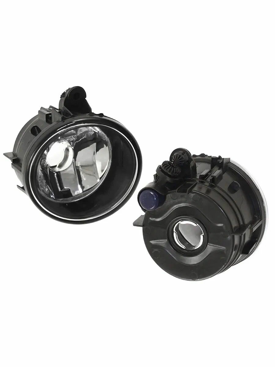 Фара противотуманная SAT ST-26-0021 справа BMW X1 15-19, X3 10-14