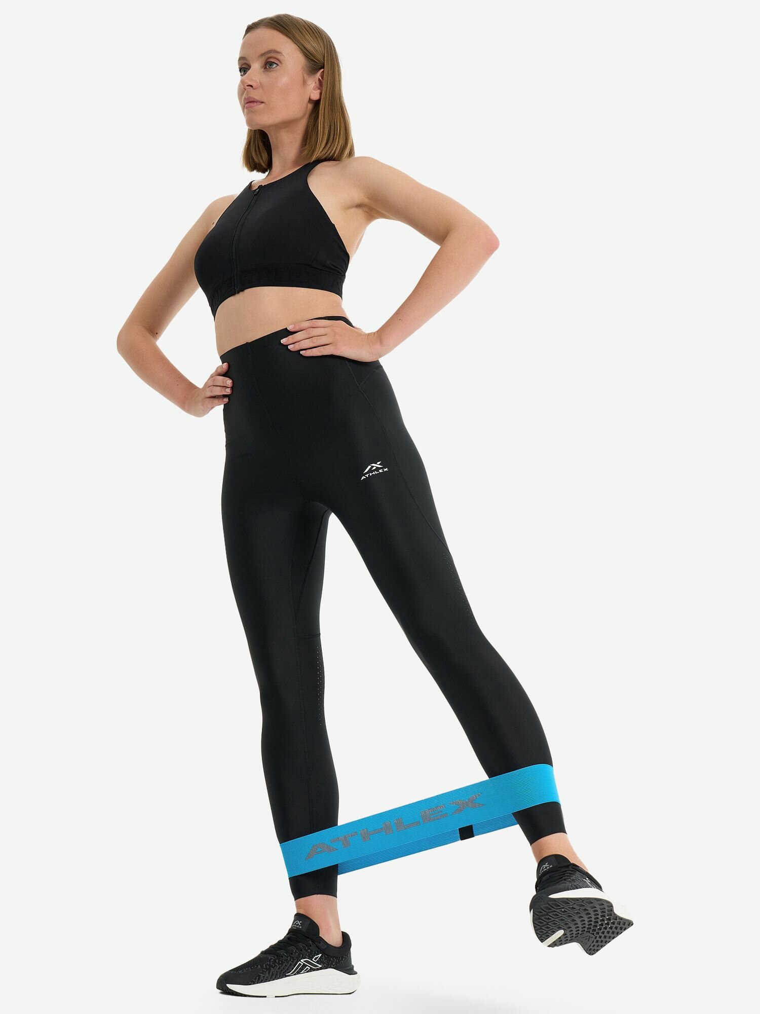 Мини-лента Athlex — фото 1