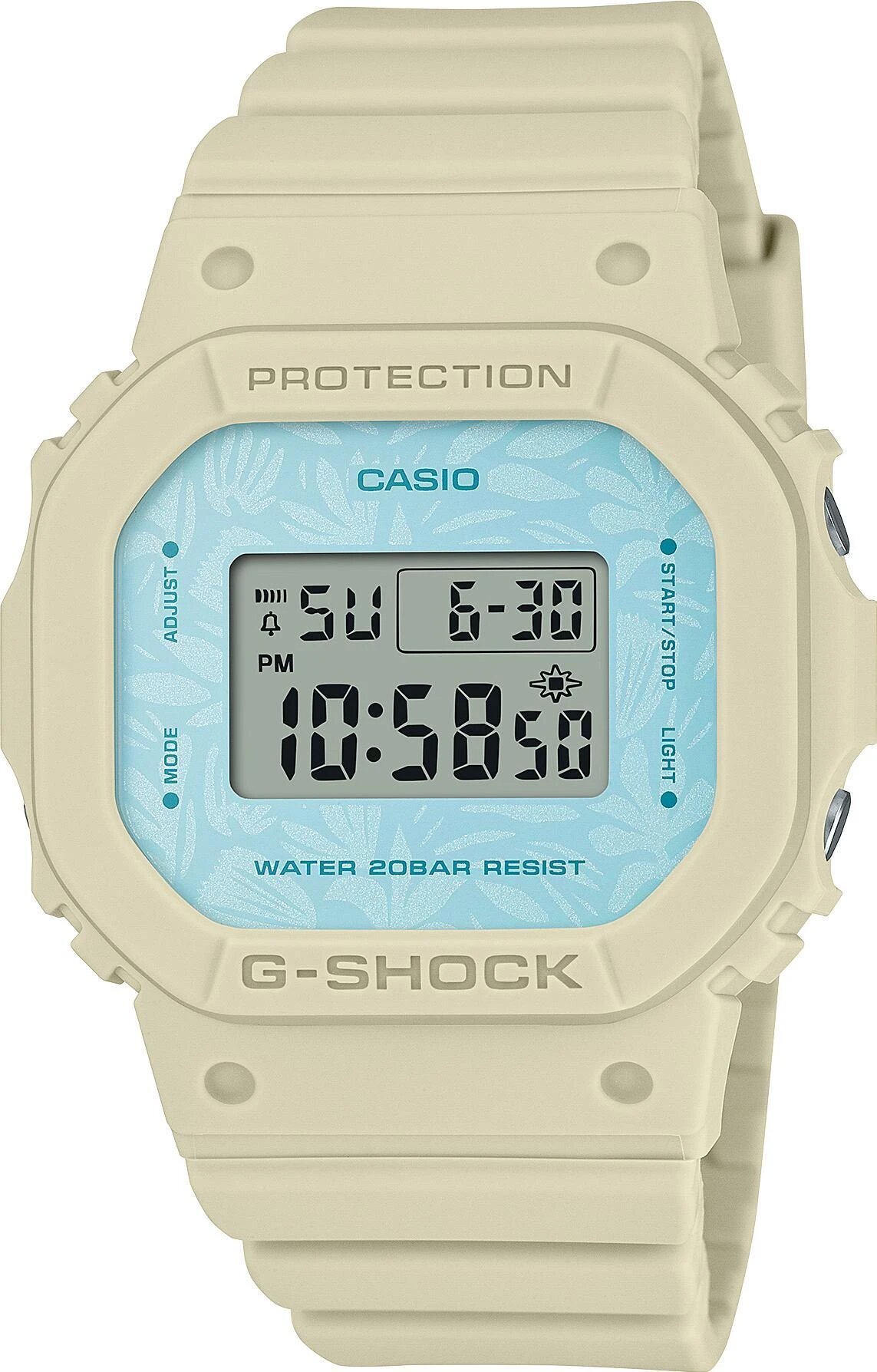  CASIO G-Shock