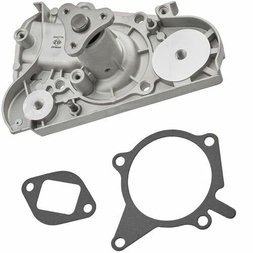 Водяной насос KIA CARENS II, RIO, SHUMA, MAZDA 323 ZIKMAR Z69777R