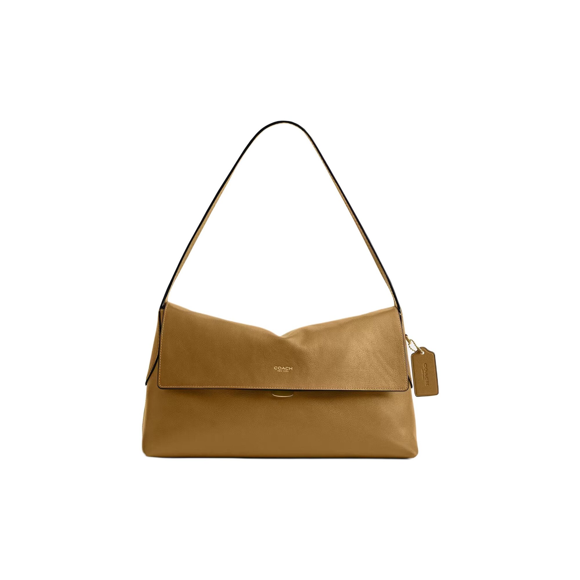 Сумка Coach Chelsea, фактура матовая — фото 1