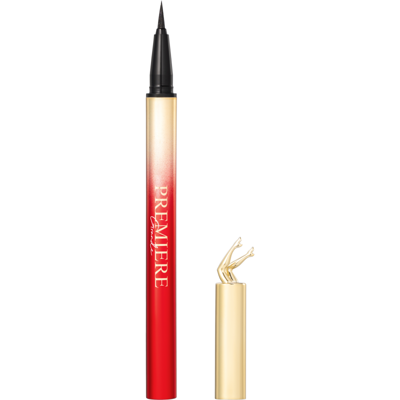 Подводка для глаз с мерцанием Vivienne Sabo Eye-liner chatoyant "Grande Premiere" 01