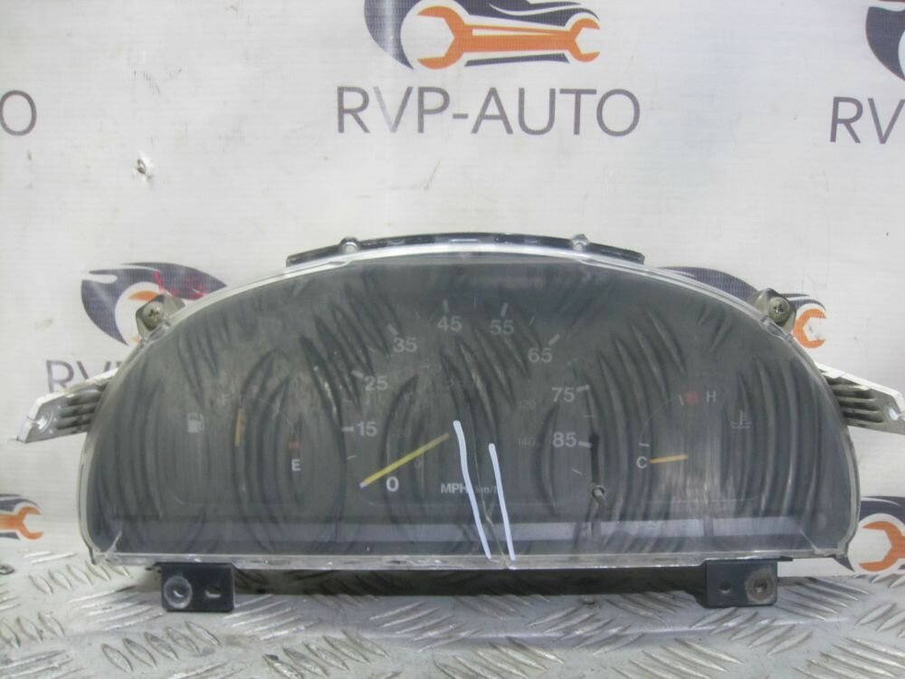 Панель приборов Chevrolet Metro 1.3 1997—2001
