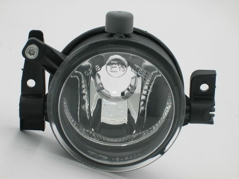Фара противотуманная правая FORD C-MAX 2004-2007 H: BK
