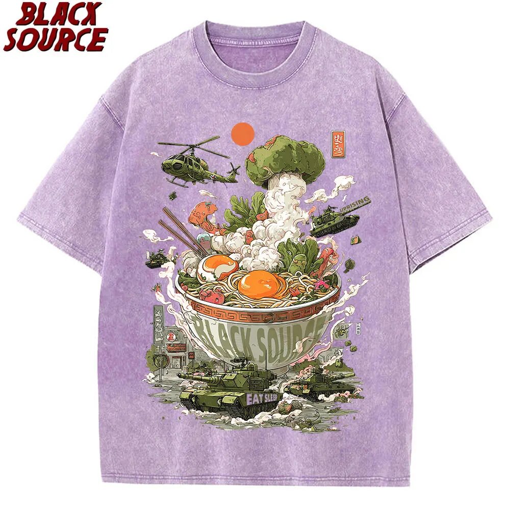 Футболка BLACKSOURCE
