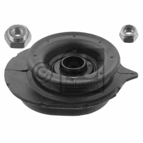 Опора переднего Амортизатора Febi 37584 для Fiat 500 (2007-н. в.), Fiat Panda (2003-н. в.), Fiat Punto (1999-2012)