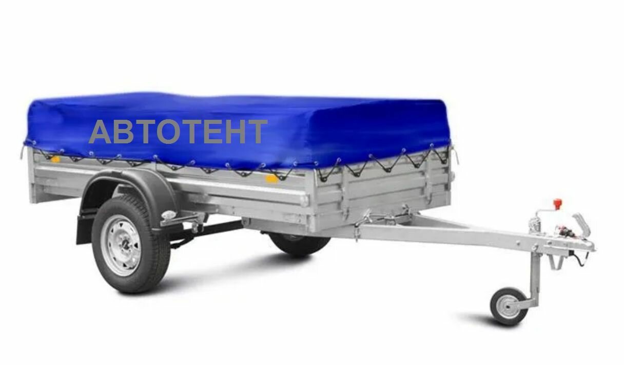 Тент на прицеп МЗСА 817701