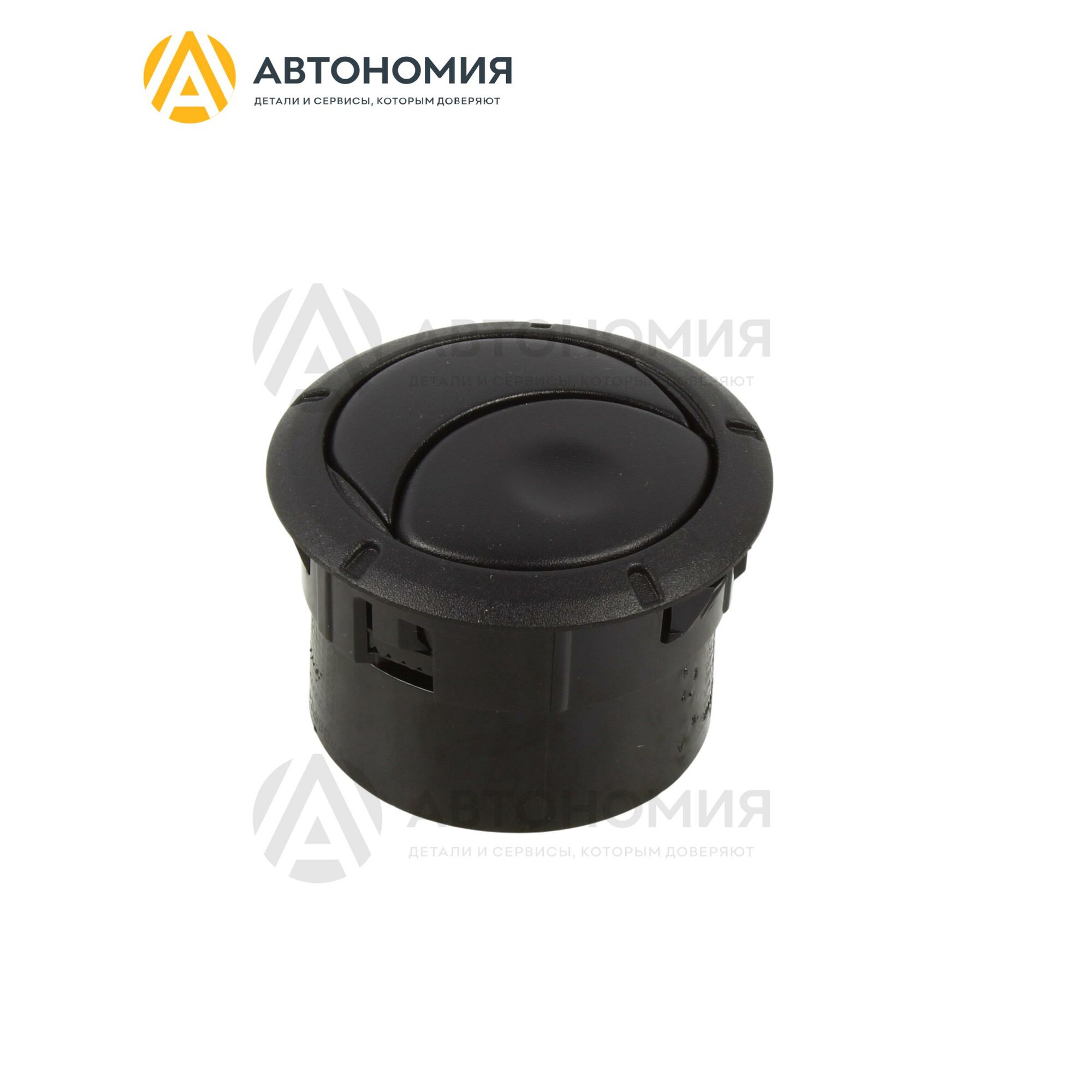 Решётка воздуховода Renault 68 76 031 60R