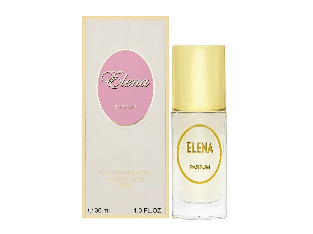 Духи для женщин Nouvelle Etoile Elena 30 мл / Новая Заря Елена
