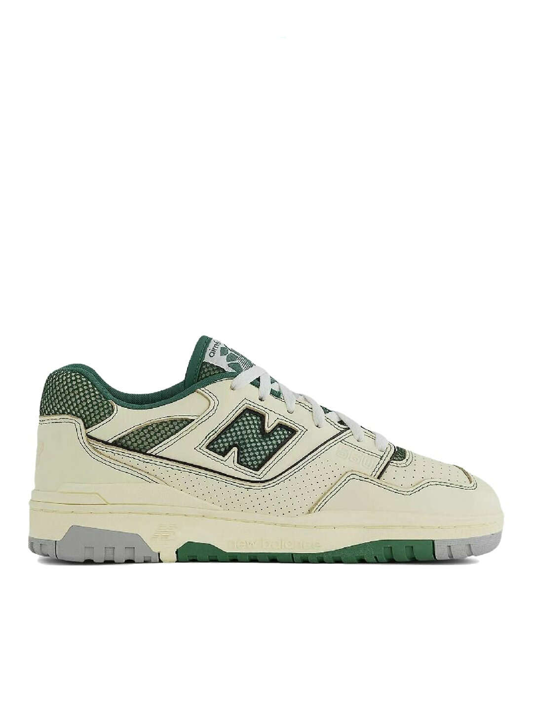 Кроссовки NB 550
