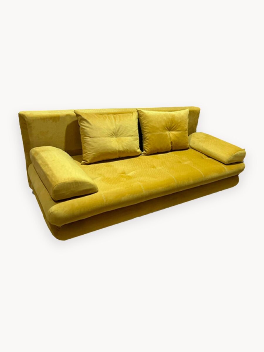 Диван прямой Аллея Прайм Фиджи Люкс