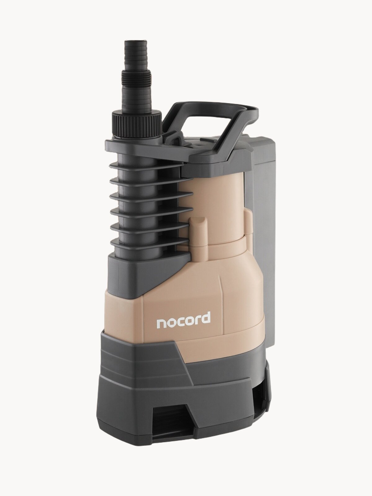 Дренажный насос Nocord, 900 Вт, встроенный поплавок, NDP-900.9.16. DB