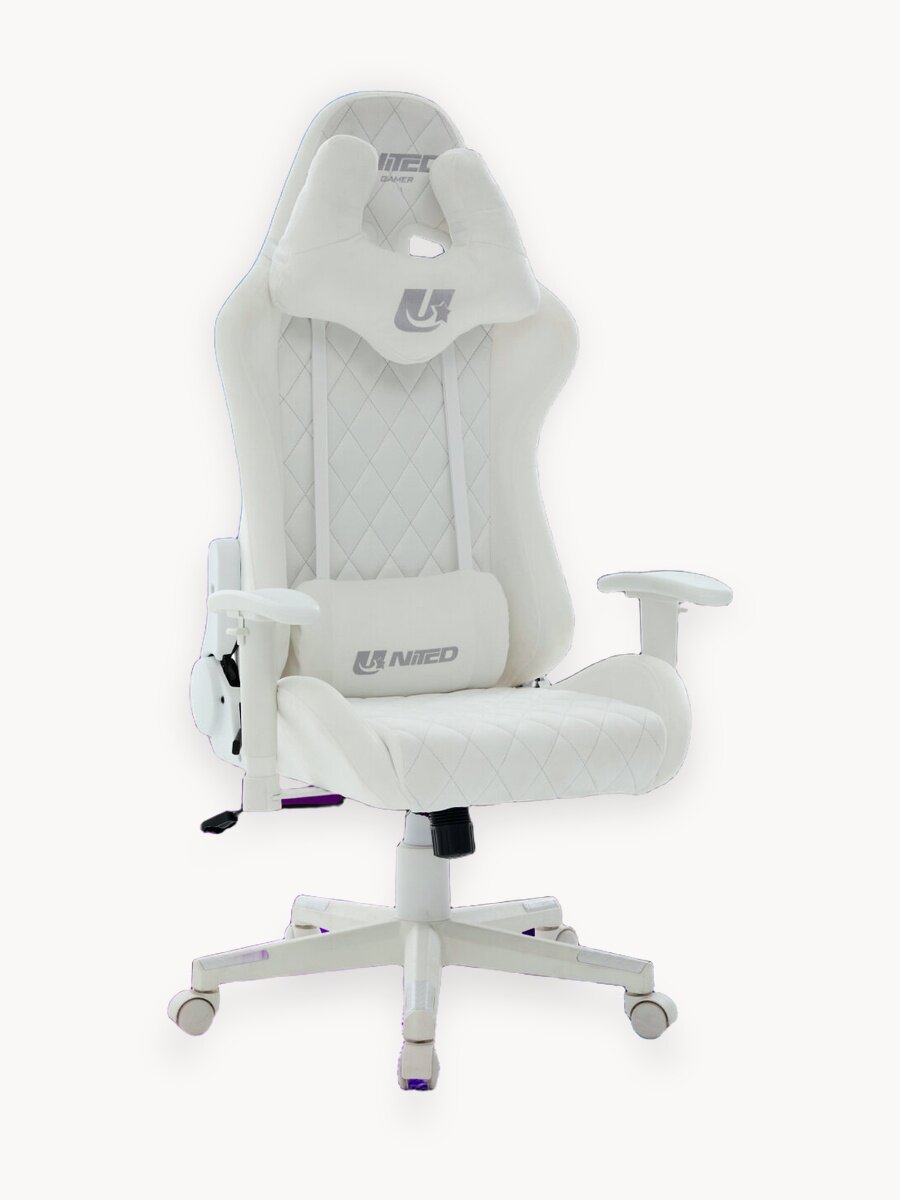 Компьютерное кресло UNITED GAMER WARRIOR