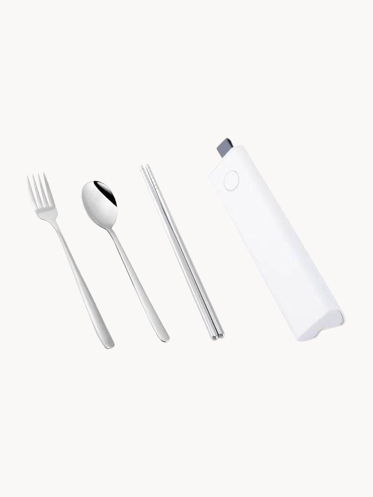 Набор столовых приборов в футляре
