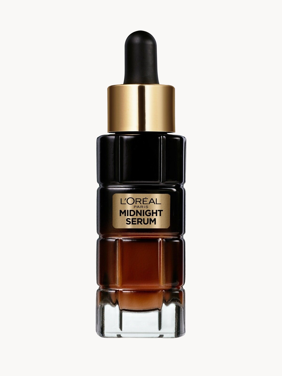 L'OREAL Сыворотка для лица Age Perfect Midnight Serum восстанавливающая, 30 мл