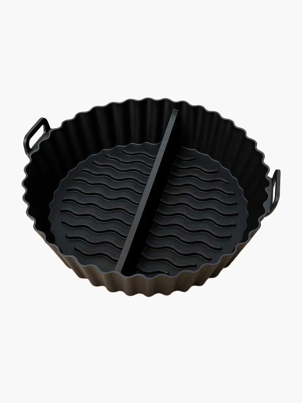 Форма для аэрогриля, форма для выпечки и запекания силиконовая