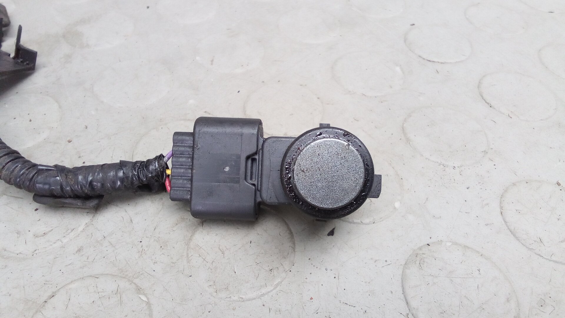 Парктроник передний HONDA CR-V 4