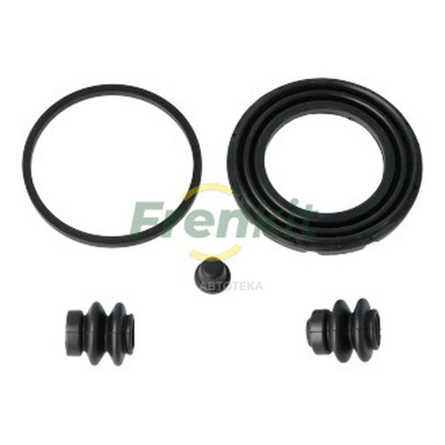 Ремкомплект тормозного суппорта FRENKIT 254114 NISSAN: Tiida , SC11, SC11X, 1, 8 , 09-18
