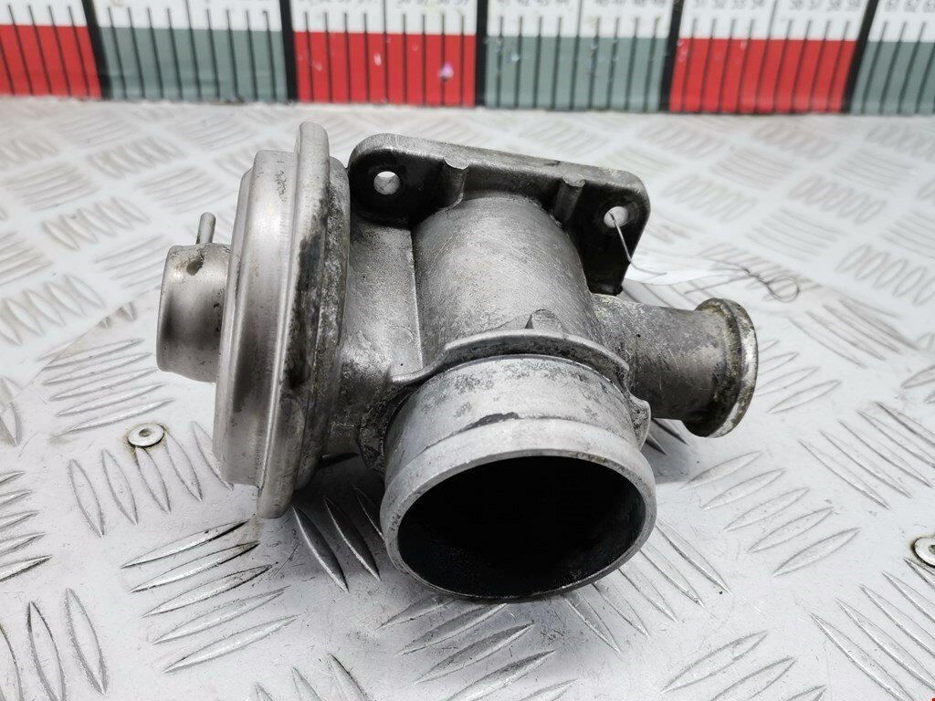 Клапан ЕГР EGR BMW 3-Series (E46) 11717804378 арт. 1917420