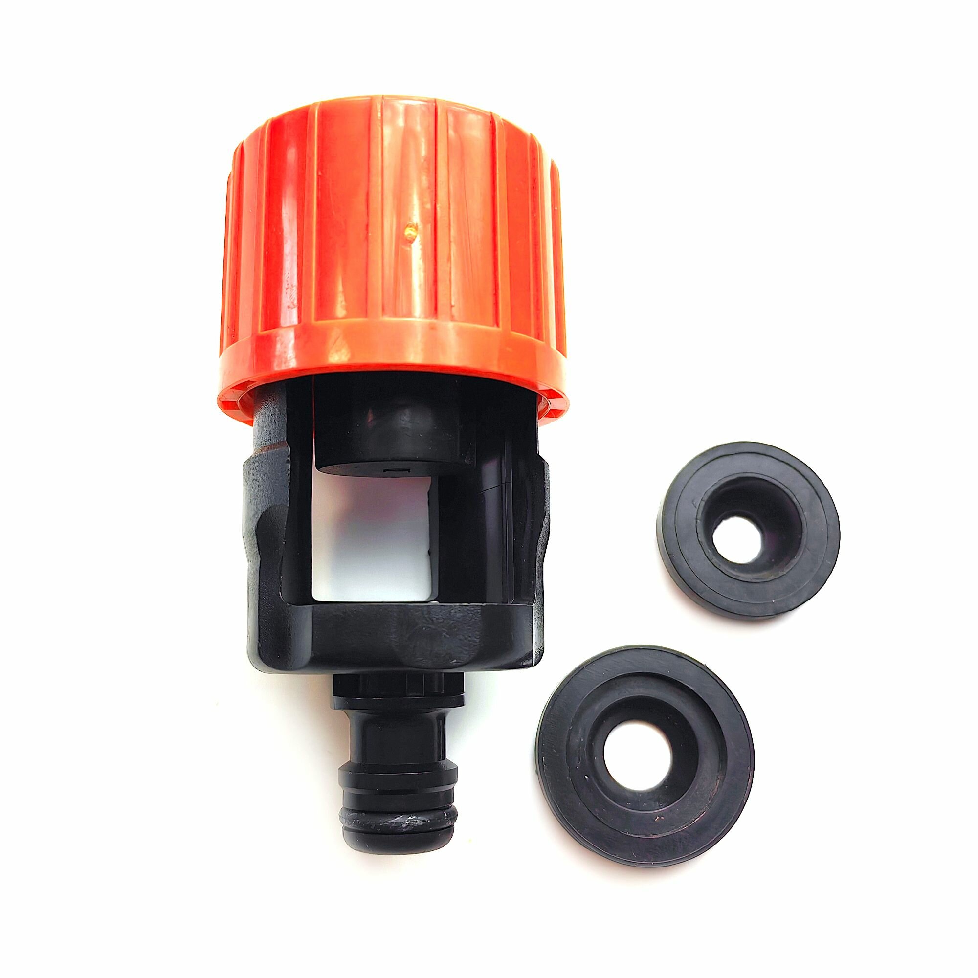 Коннектор Профитт универсальный на кран