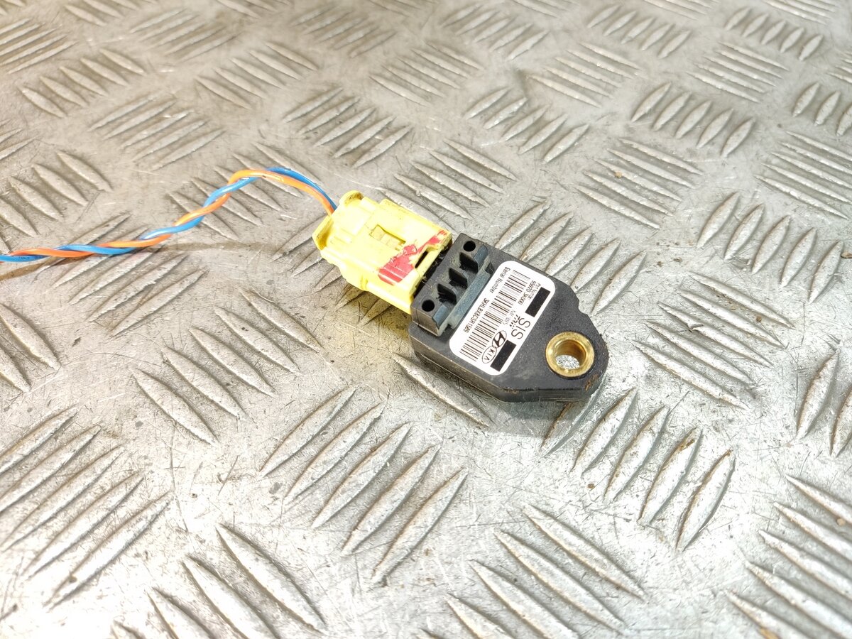 Датчик Air Bag KIA Ceed 2007-2012 959203К000