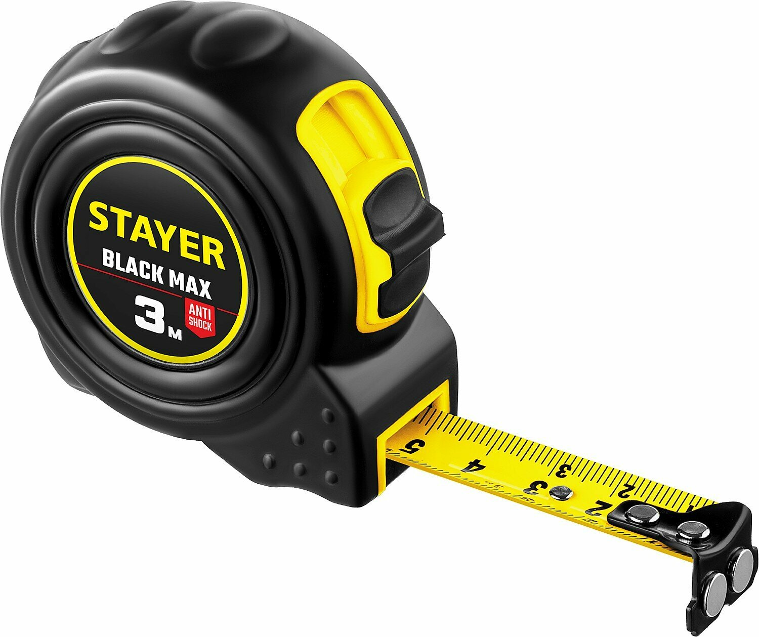 Рулетка STAYER 3мх16мм 3410-03_z02