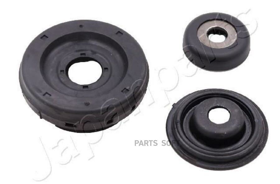 SM0013 JAPANPARTS Опора амортизатора переднего + подшипник Chevrole Aveo, Spark, Daewoo Matiz