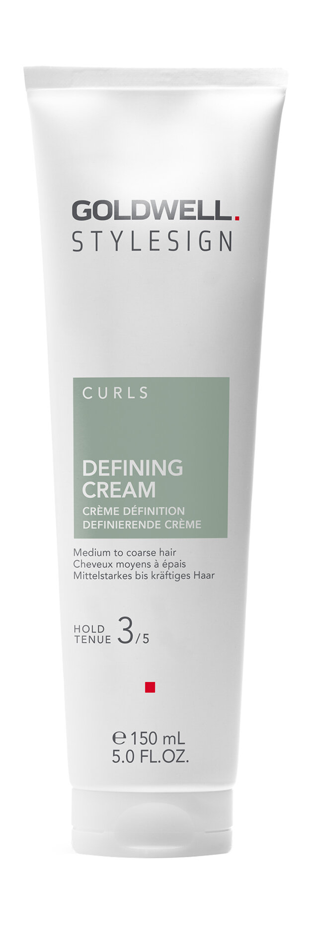 GOLDWELL проф Sts Defining Cream Крем для вьющихся волос структурирующий, 150 мл