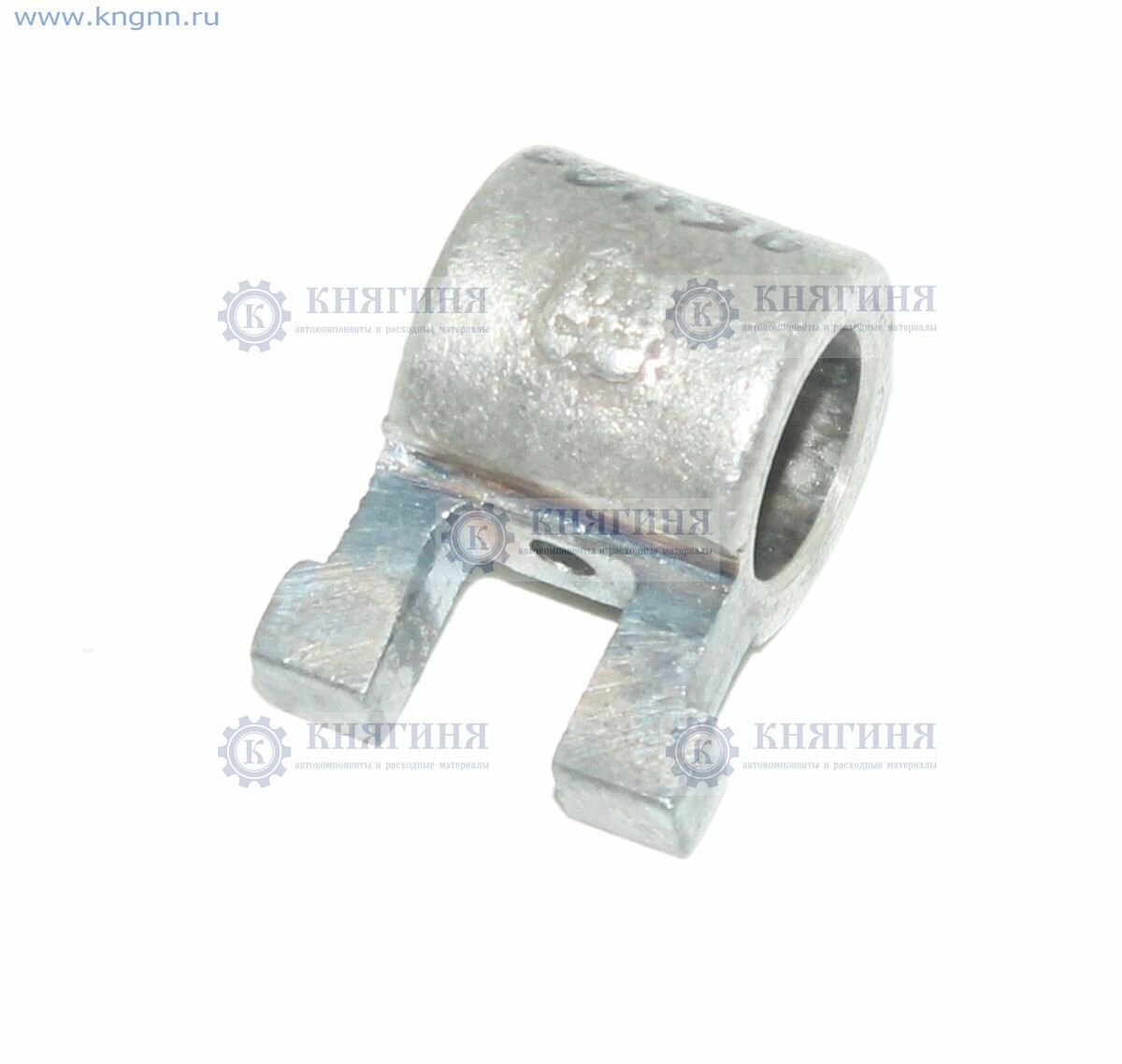 Головка штока КПП ГАЗ-3307,09, Валдай 2,3 пер.