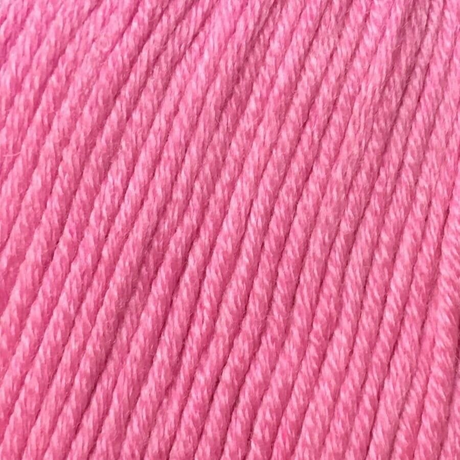 Пряжа Linmin " FASHION BABY SILK " 607