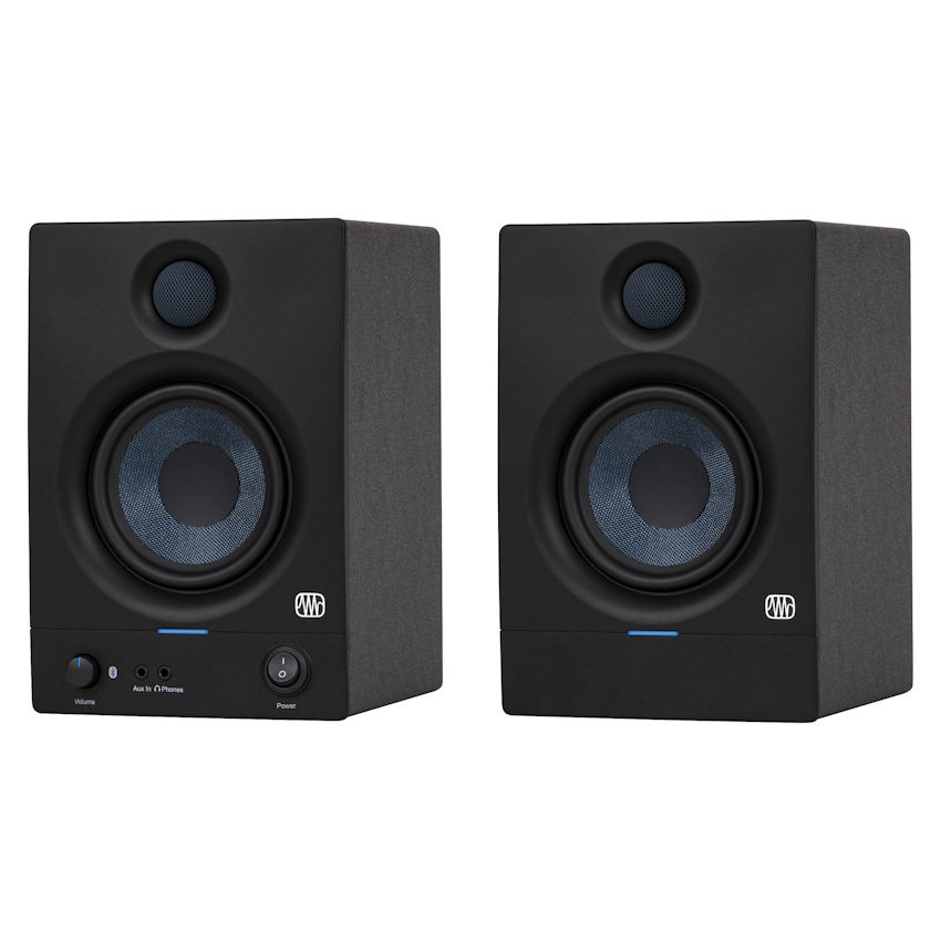 PreSonus Eris E4.5 BT 2nd Gen — фото 1