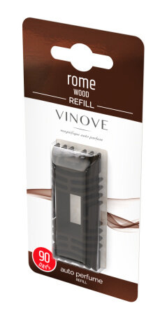 VINOVE Сменный картридж ROME WOOD