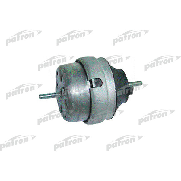 Опора двигателя слева подушка для автомобиля Audi Volkswagen, PATRON PSE3007 (1 шт.)