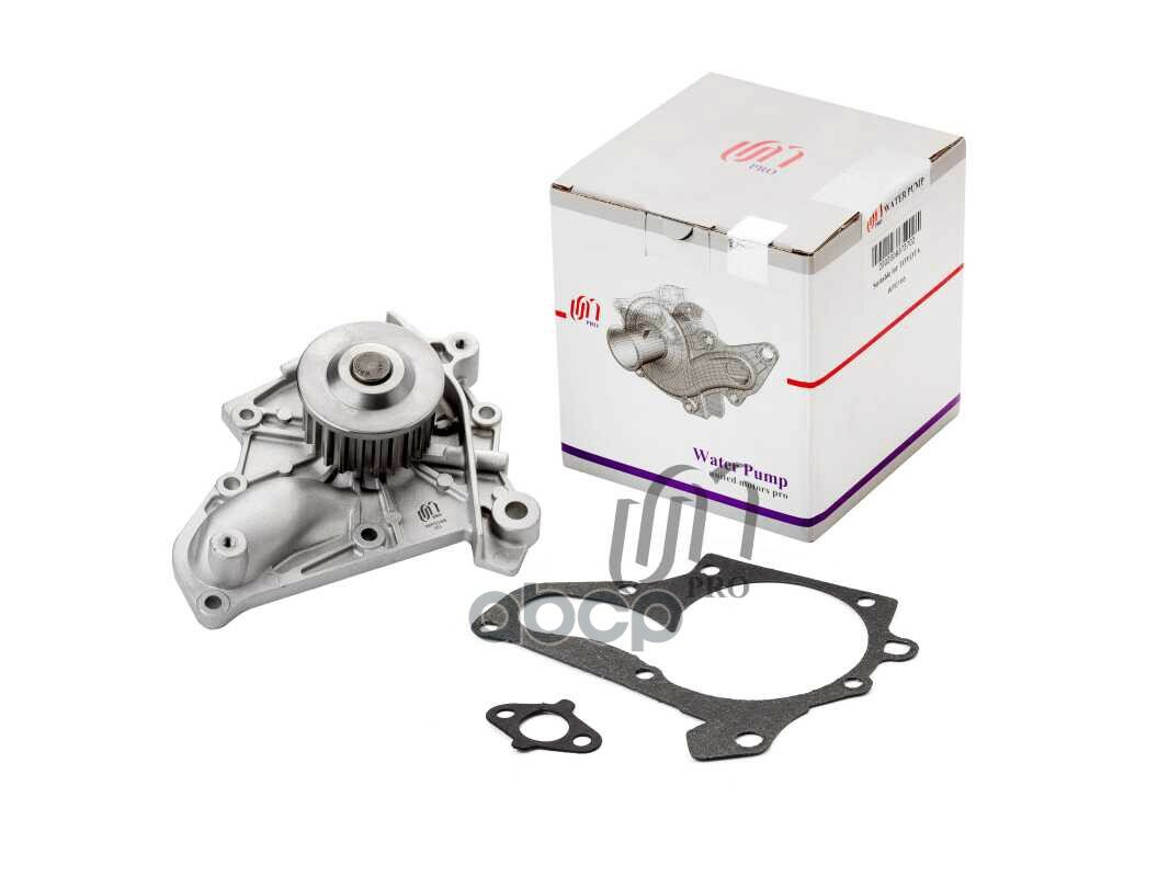 Помпа United Motors арт. WP0166