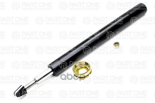 Амортизатор подвески 366007 GAS передн BMW: 5 88-95, 5 Touring 91-97, 7 86-94 PART-ONE арт. 1SA078
