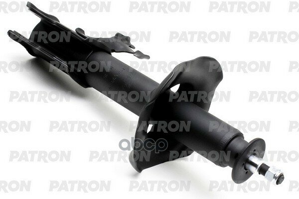 Амортизатор подвески передн лев NISSAN: 100 NX 90-94, SUNNY III 90-95, SUNNY III Hatchback 90-95, SUNNY III Liftback 90-95, S.