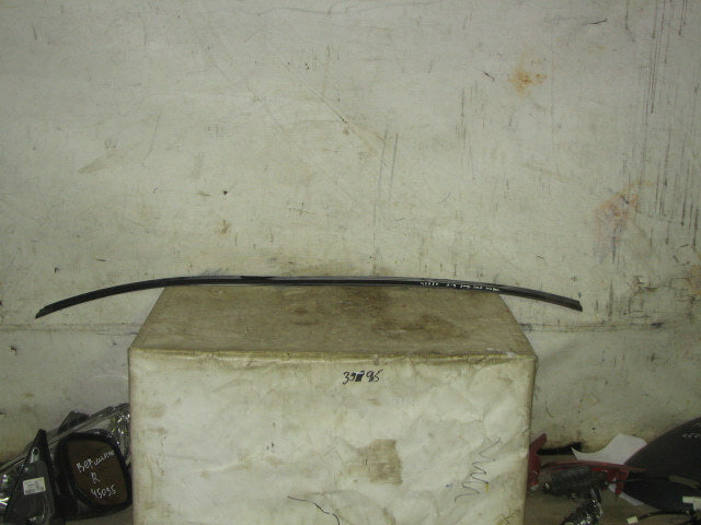 Б/У Молдинг заднего стекла нижний, Mitsubishi (Мицубиси)-Лансер MITSUBISHI LANCER 9 (CS) (03-06) Хороший 45087 MITSUBISH...