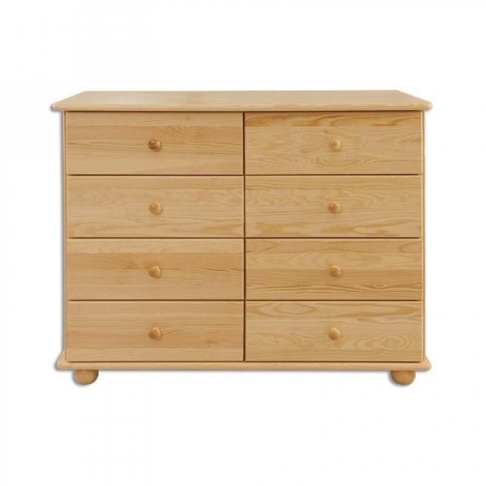 Комод Форест 170 рианна из сосны 100x45x90