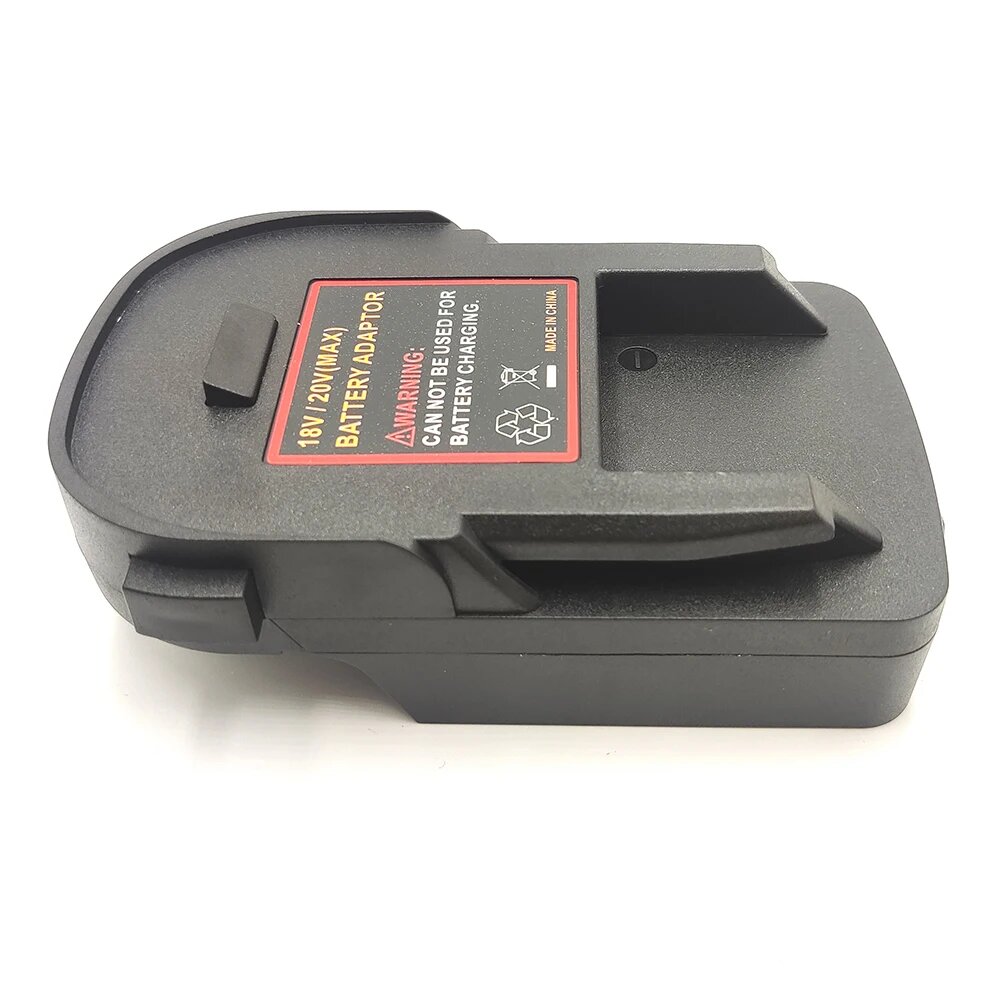 Адаптер-переходник для инструментов RIDGID/AEG для литиевых батарей Makita 18 В для литиевых дрелей RIDGID/AEG 18 В, инструменты