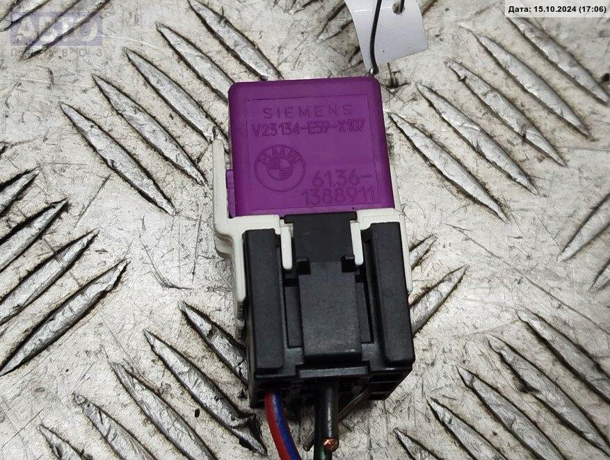 Реле (прочие) BMW 5 E39 (1995-2003)