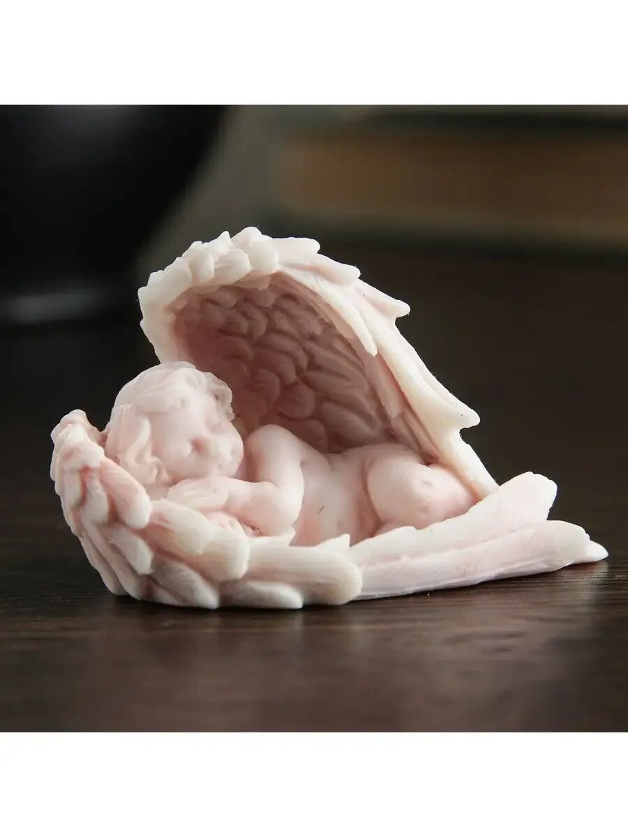 Сувенир Ангелочек спящий