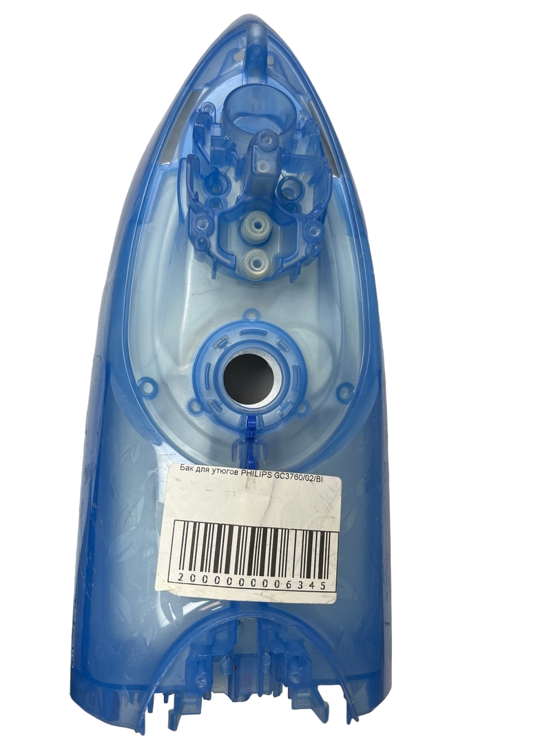 Бак для утюгов PHILIPS GC3760/02/BI