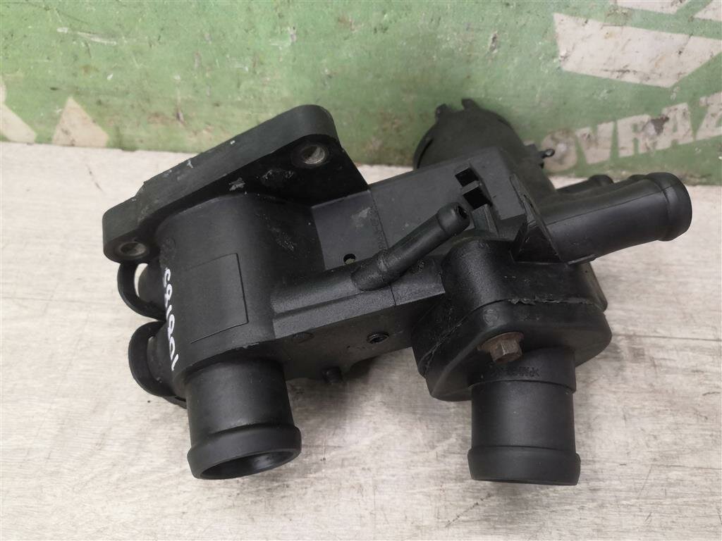 Корпус термостата VW Polo Classic 95-02