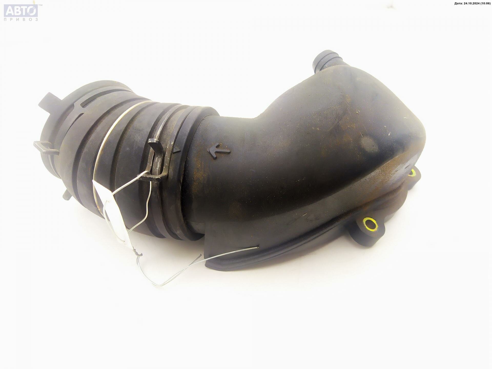 Гофра инжектора Mercedes C-Class W203 (2000-2006)