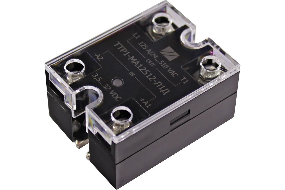 ЗАО Протон-Импульс Реле ТТР1-МА04008-Л1Д Пр10005