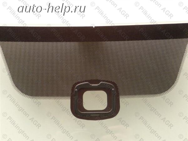 PILKINGTON VOLKSWAGEN Лобовое ДД VIN Молдинг acustic